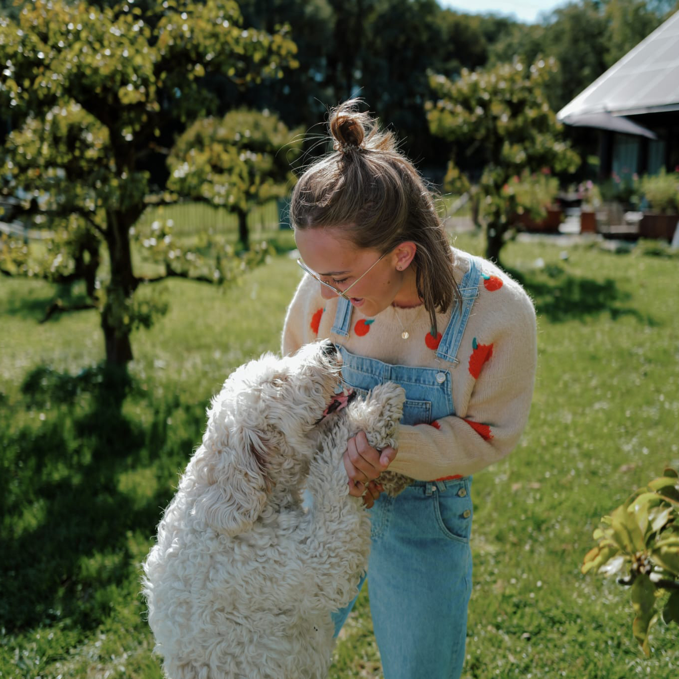 Contact - Studio Phie